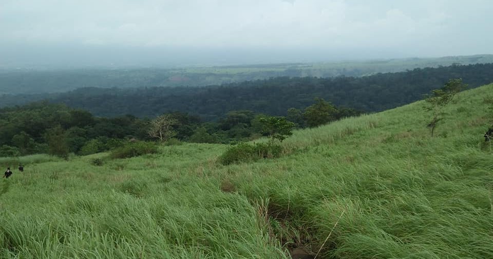 Pantingan Peak (Mt Mariveles)