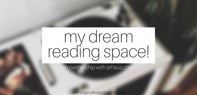 Let's Dream About A Room I Won't Be Able to Afford! // My Dream Reading ...