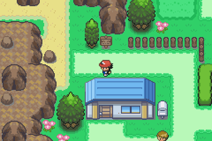 PockeHacks: Hacks - Descargas