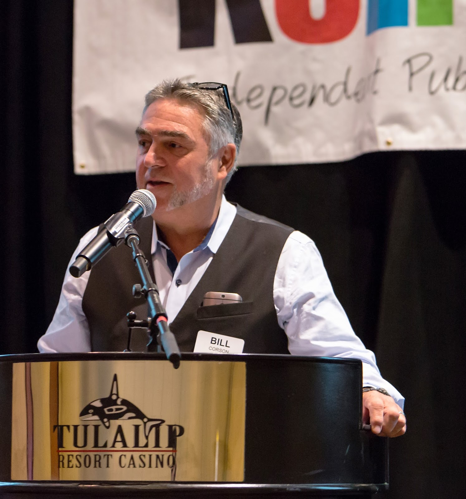 KSER Manager's Corner: Honoring Six Important Community Voices