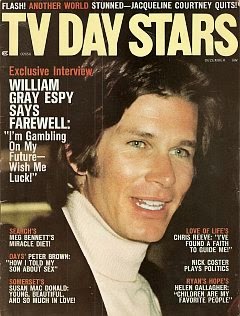 Tomfoolery: Actor in the Family