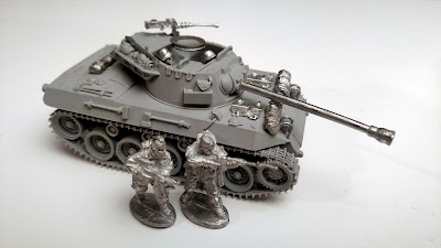 Battleground Hobbies: 2015