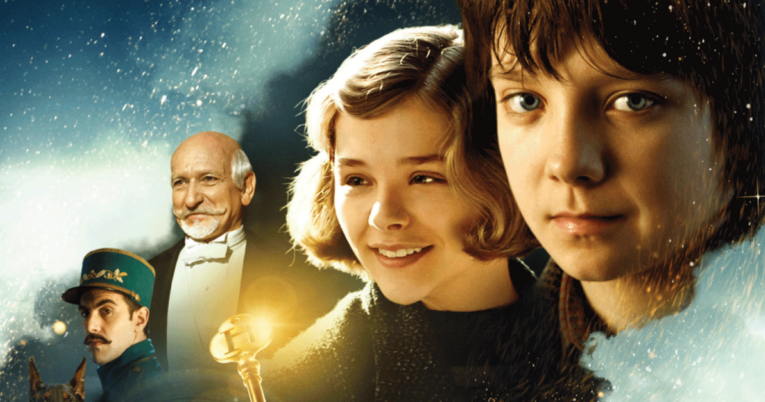 El día de la espectadora: "LA INVENCIÓN DE HUGO". Cuento documental