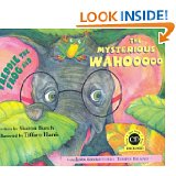 Pope's Place: The Freddie the Frog Series by Sharon Burch