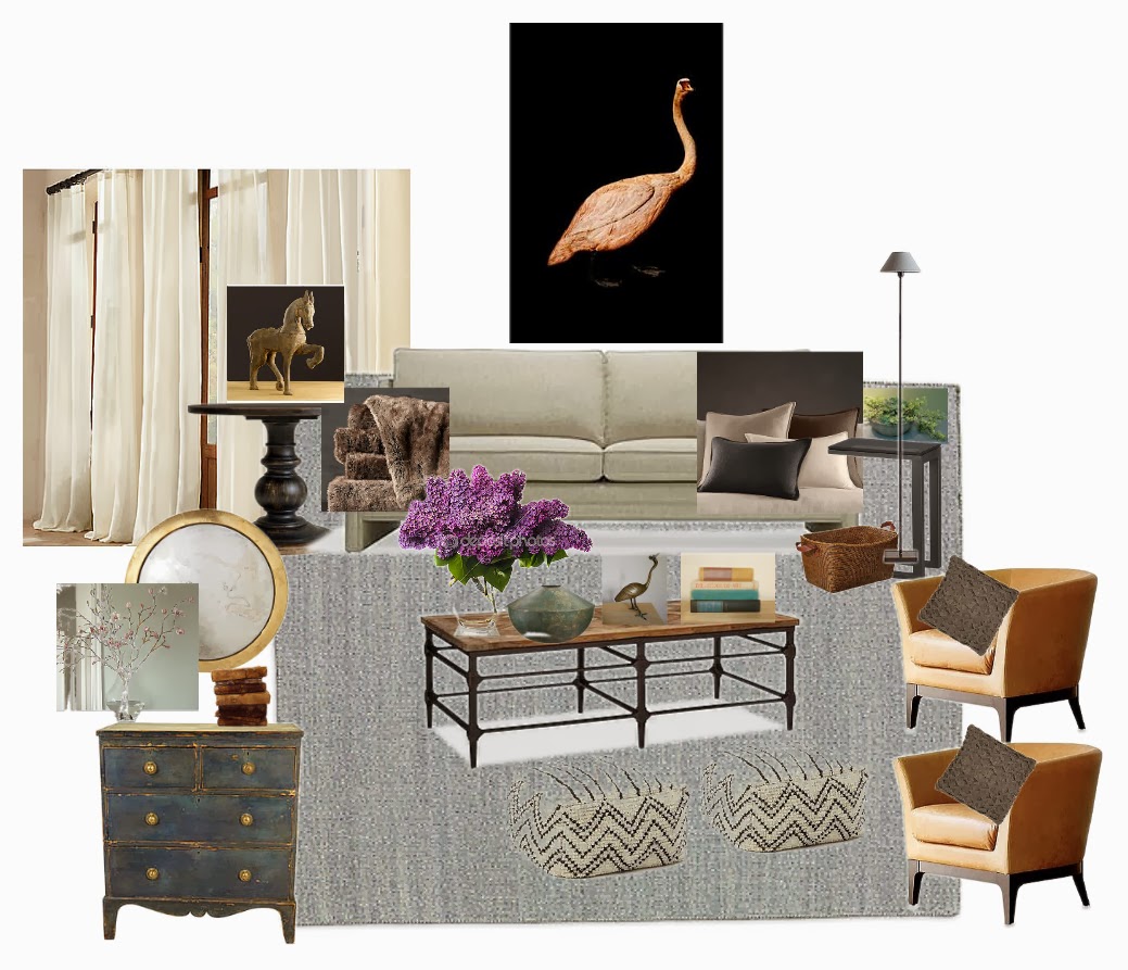 DESIGN BOARD - design indulgence