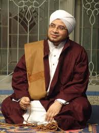 Tanya Jawab : HABIB MUNDZIR VS WAHABI (“Tentang Kenduri Arwah, Tahlilan ...