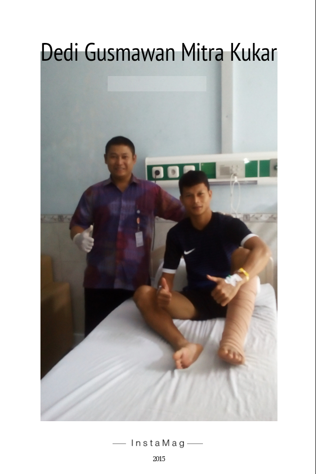 Laihan Pasca Operasi Ganti Sendi Lutut ~ Sendi, Tulang, Otot dan Tulang ...