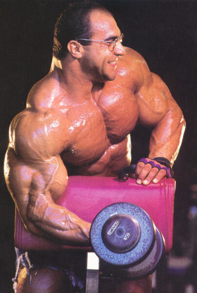 mr olympia 2012, mr olympia 2012 predictions, mr olympia 2012 winner ...