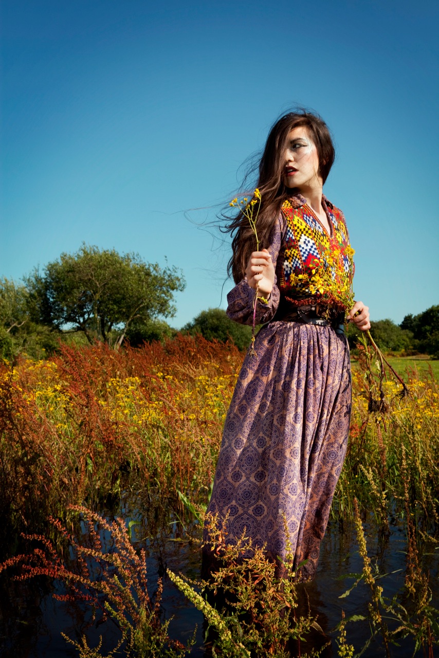 hiapop.com: Music - Part 86 - An Interview With Phildel