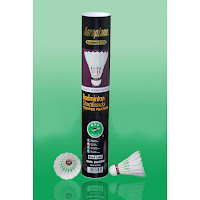 Aeroplane Shuttlecock Singapore