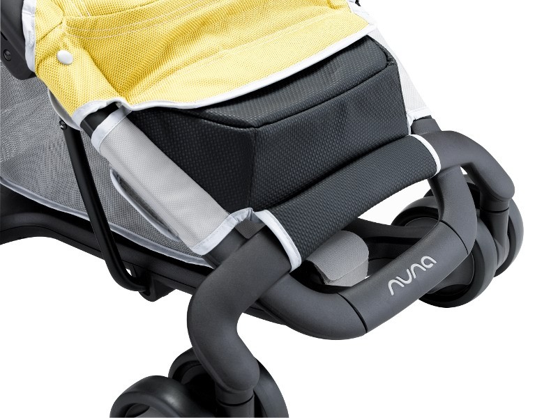 Review-uri Carucioare Copii: Caruciorul Nuna Pepp