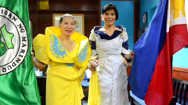 Lawmaker Frets Over Draft HRET ‘Decision’ - MARINDUQUE.GOV.PH