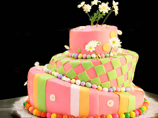 Naeko-Sweets: Pasteles