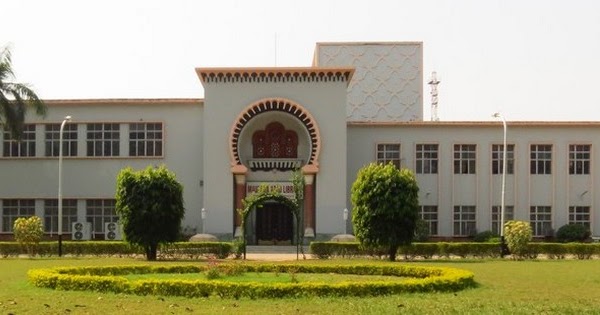 AMU ranked second in US News Education, Best Global Universities ...