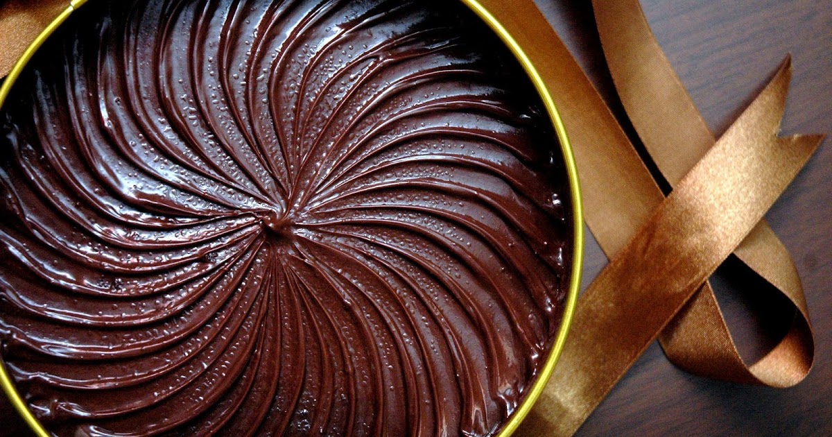 DUDE FOR FOOD: Canned Goods: Pure Chocolate Indulgence with Choco ...