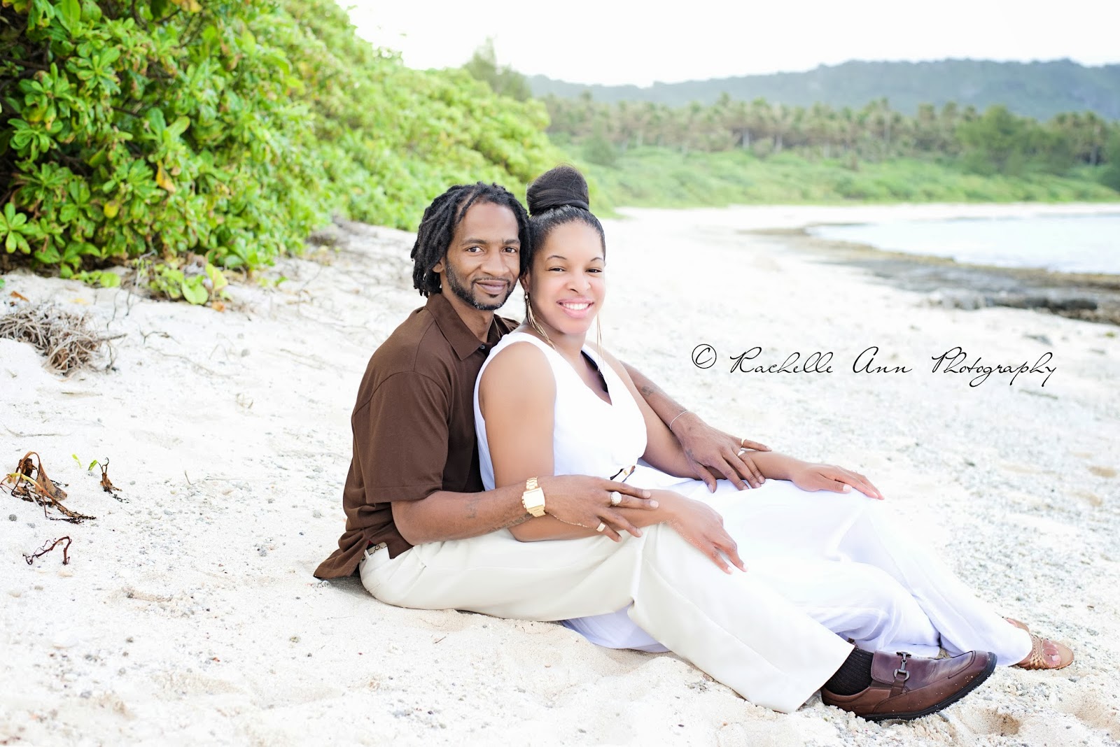 Rachelle Ann Photography Guam Photographer: The V Family {AAFB Serena ...