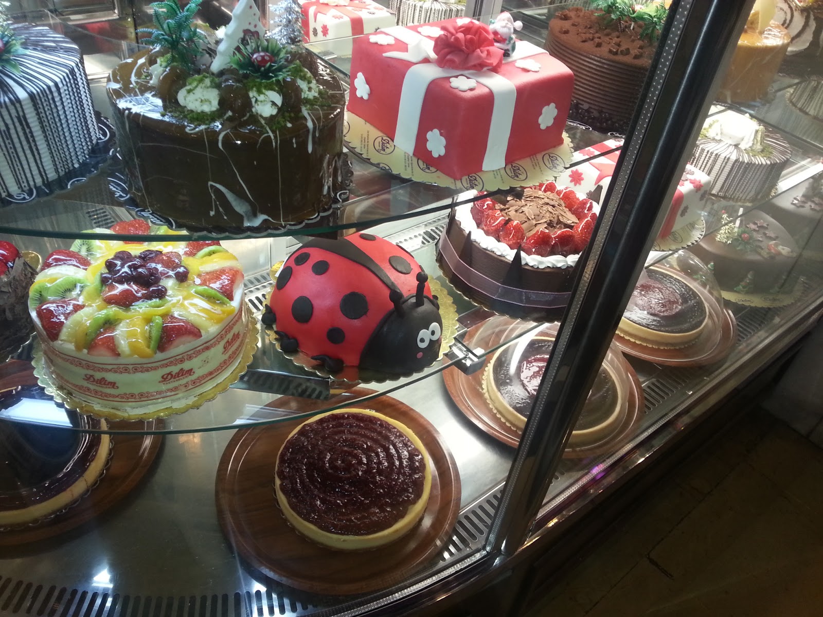 Leziz Mutfaklar: Maria's Cheesecake