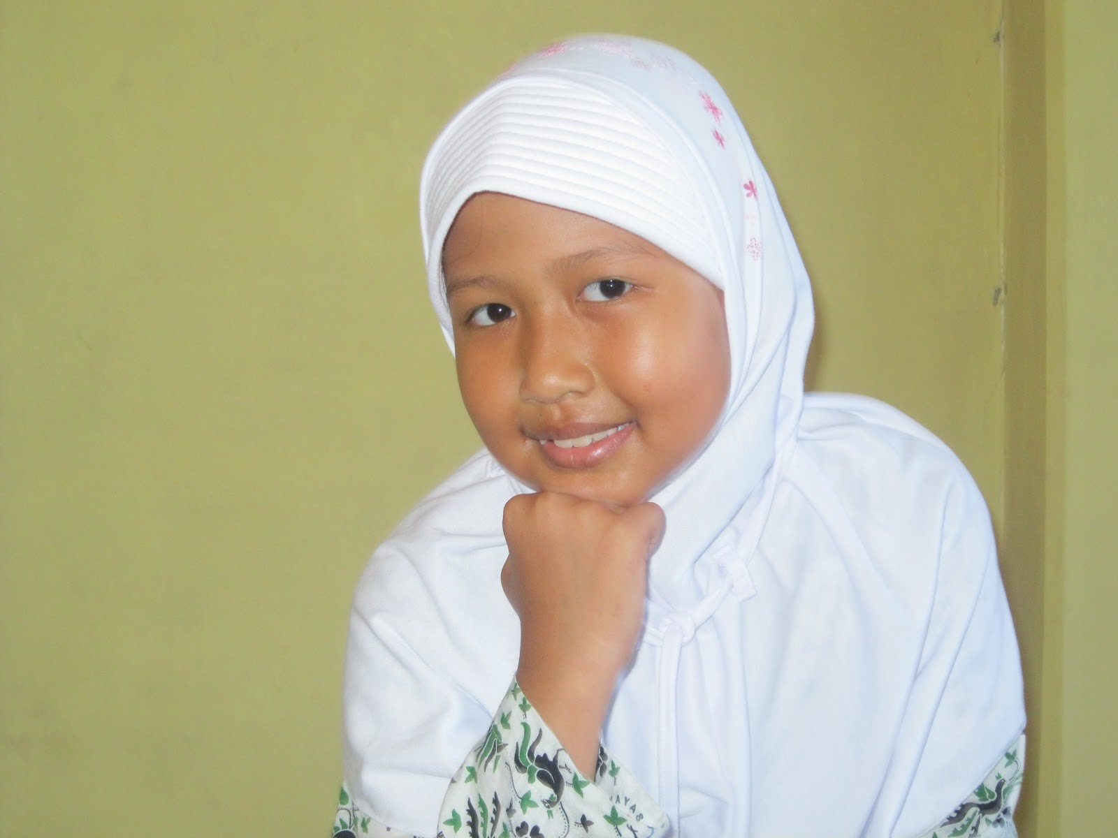 DOKCIL (Dokter Kecil) BERPRESTASI