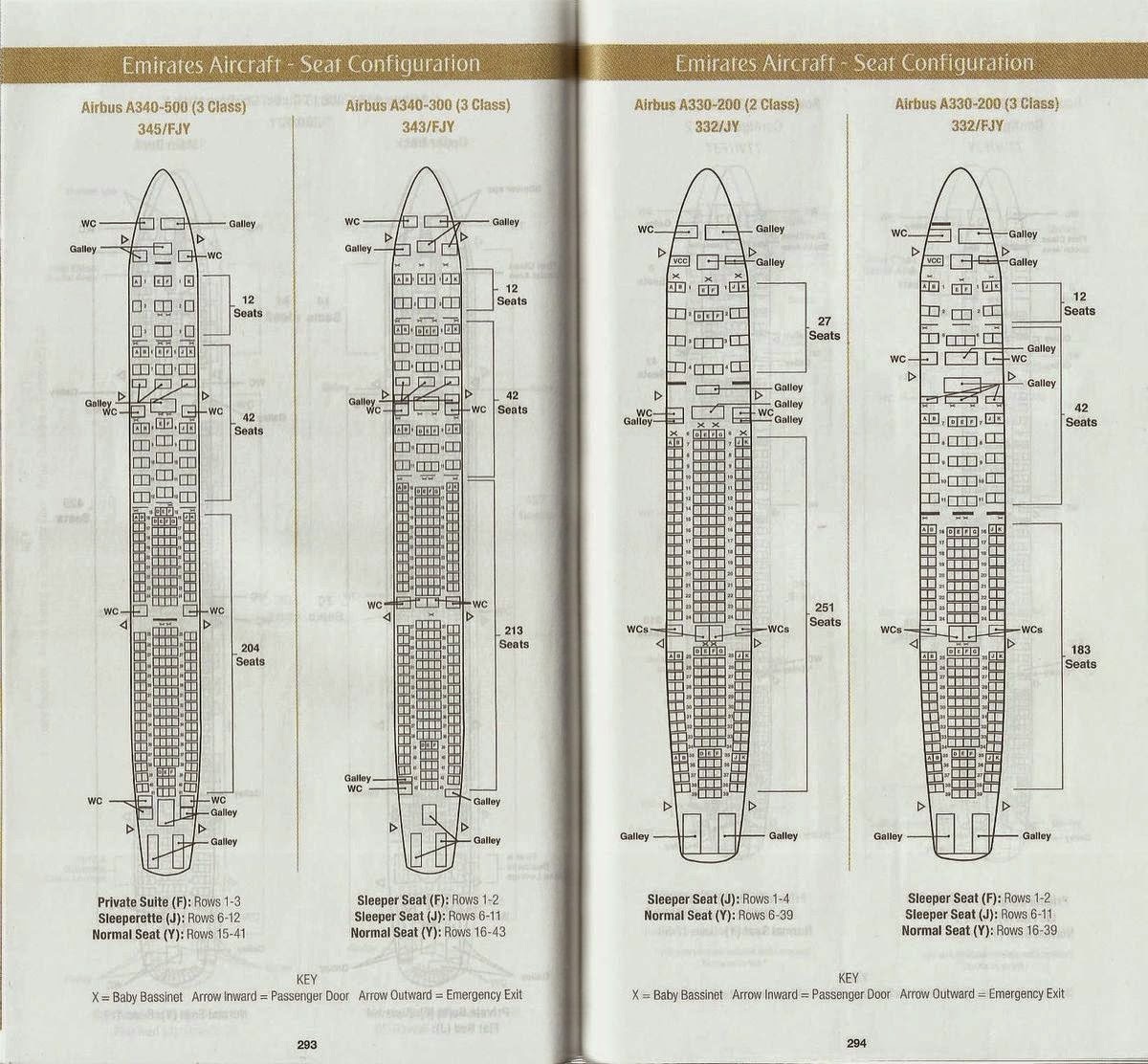 Airline memorabilia: febrero 2015