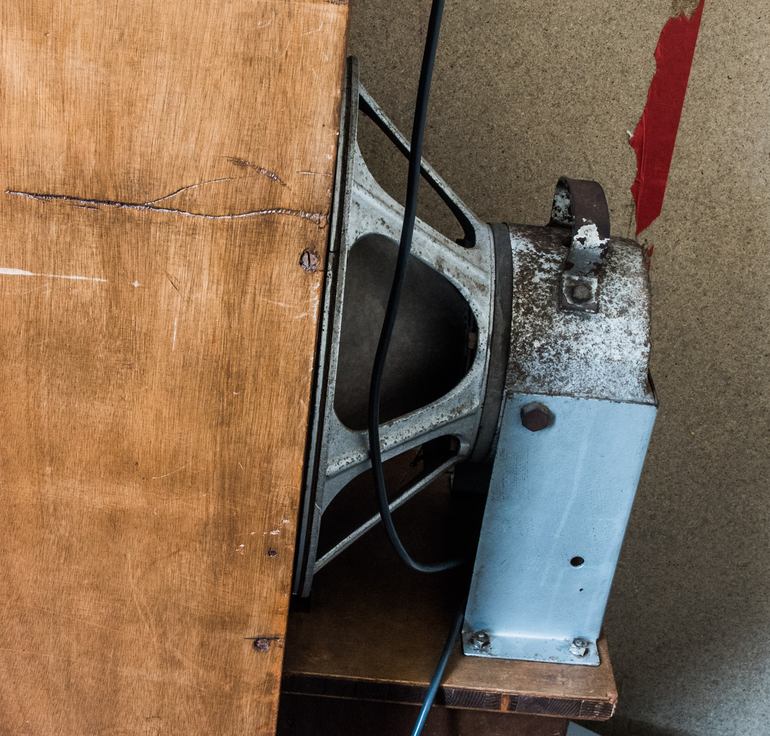 VinylSavor: November 2018