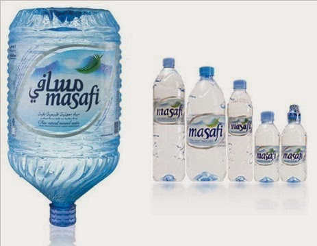 Masafi Products-Sole Distributors in Africa ~ Modern Holdings