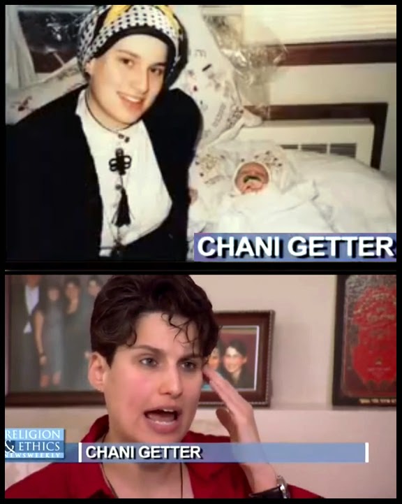 Accommodements Outremont: LE DÉMON DU WIFI