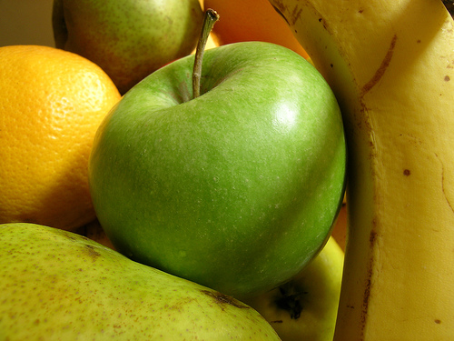 Frutos Climatericos: Frutos Climatericos