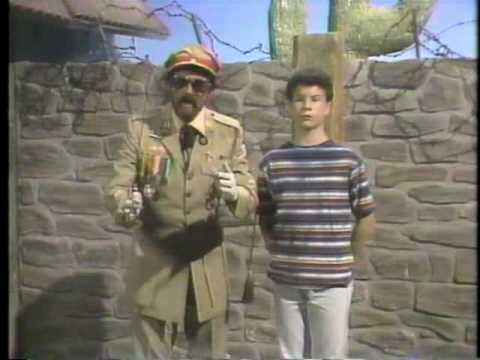 Retro Oasis: Gooseblog: Goosebumps Series 2000 #16: The Mummy Walks