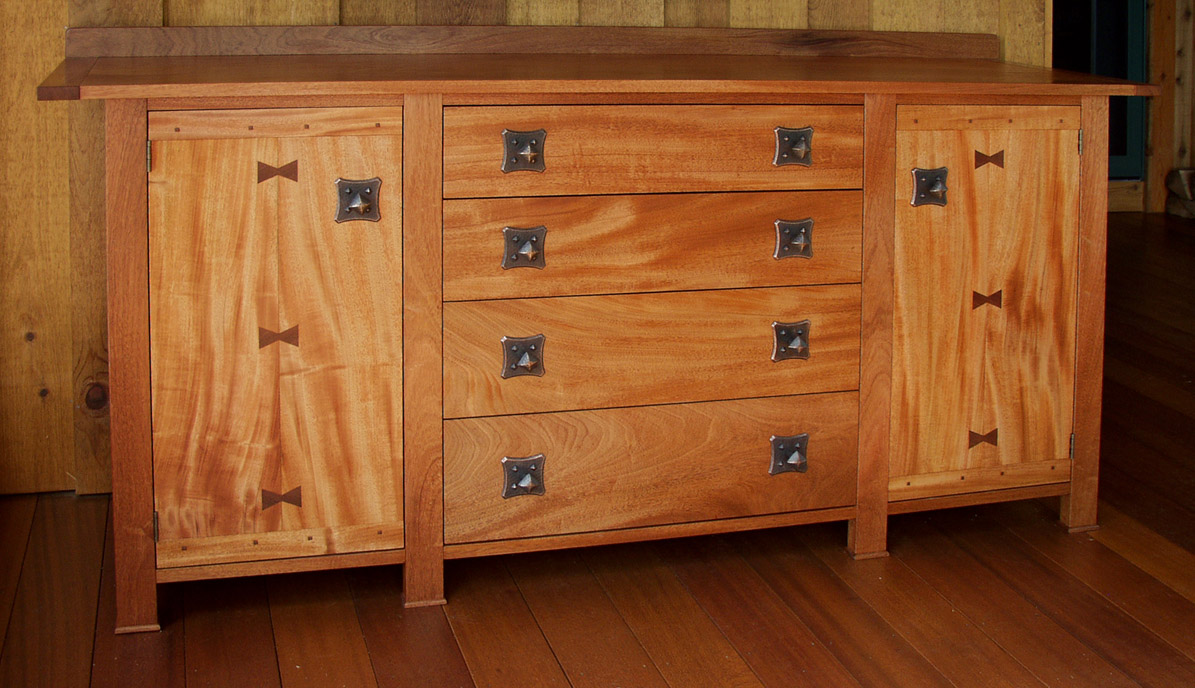 Dorset Custom Furniture - A Woodworkers Photo Journal: custom ...