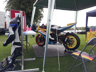 Jamie Perrin #75: 2013