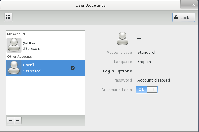Manajemen User dan Group Pada Sistem Operasi Linux