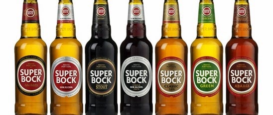 SUPER BOCK