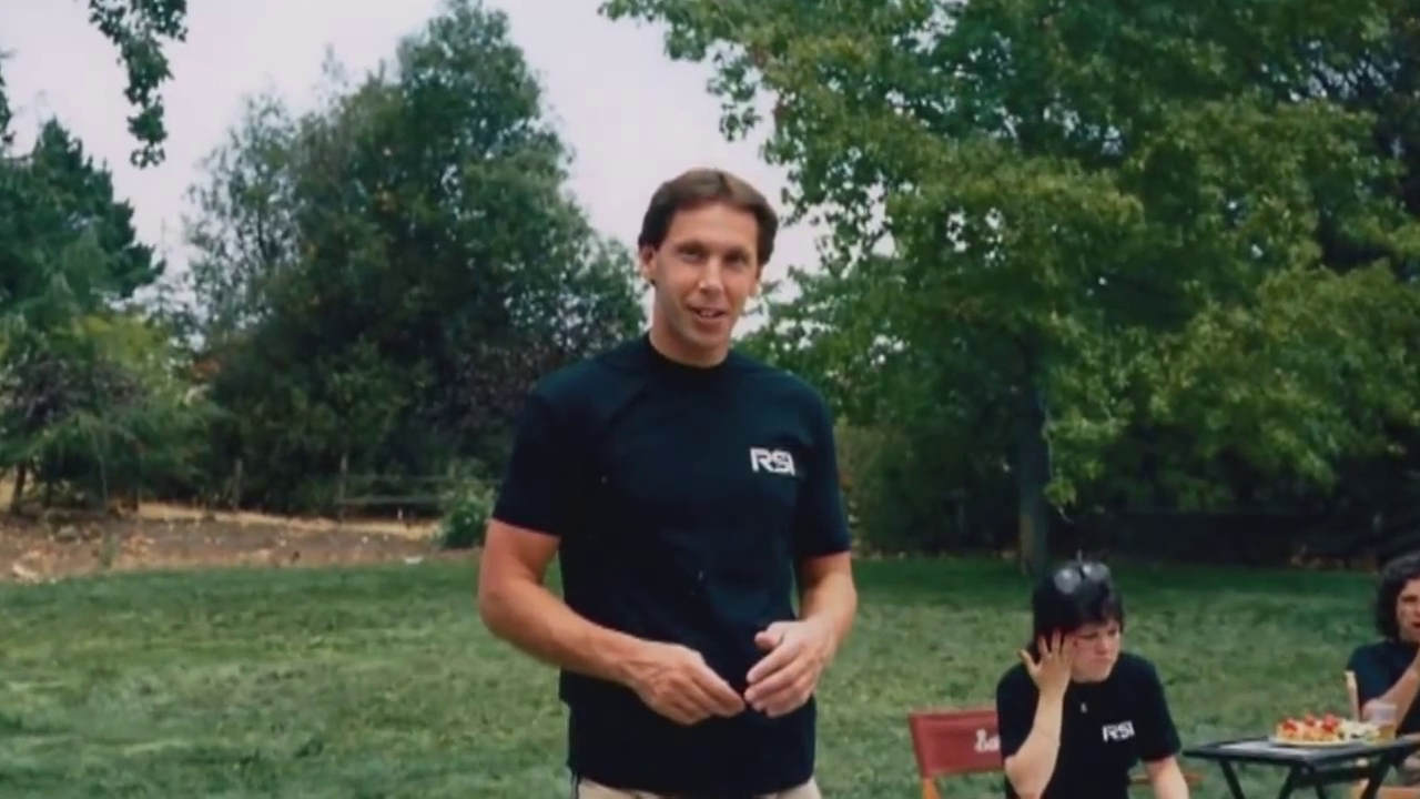 Forbex Success Stories: 17 Incredibly Amazing Larry Ellison Pictures ...