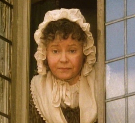 Old-Fashioned Charm: Three Emmas in Four Days!