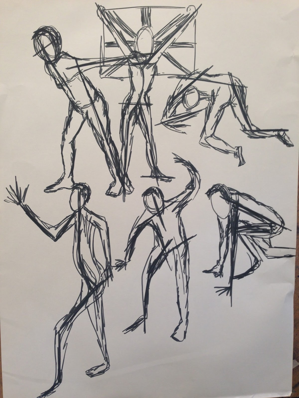 Jennifer Ball - Ba Hons - Computer Animation Arts - Rochester UCA: Life ...