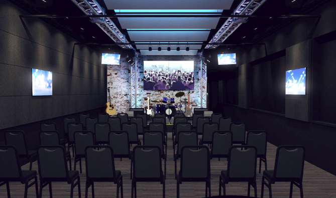 Media Confidential: Baltimore Radio: CBS To Unveil UpClose Performance ...