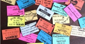 Brain Waves Instruction: Simple (and meaningful) End of the Year Gifts ...