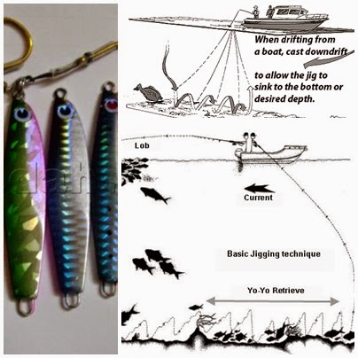 5 Most Popular Technique in Fishing - BigTackleBox