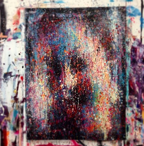 What's Creative?: Joshua Miels