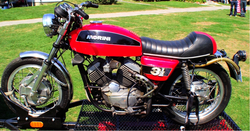 Pierre Audette's Blog