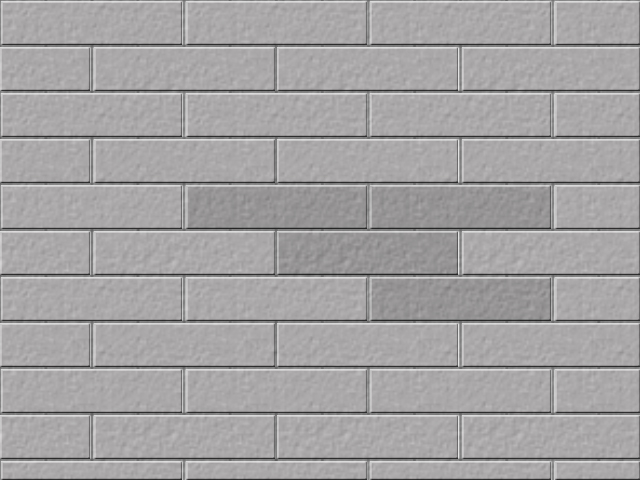 delicious life: Membuat Efek Batu-bata dengan Photoshop