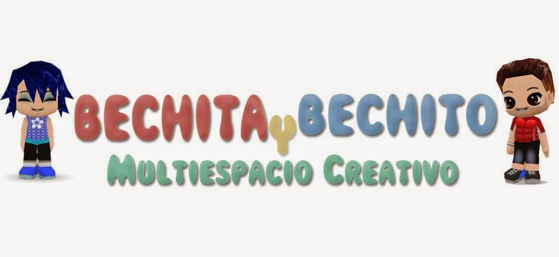 Bechita y Bechito Figuras de accion y Funkos en Argentina: Lo ideal ...