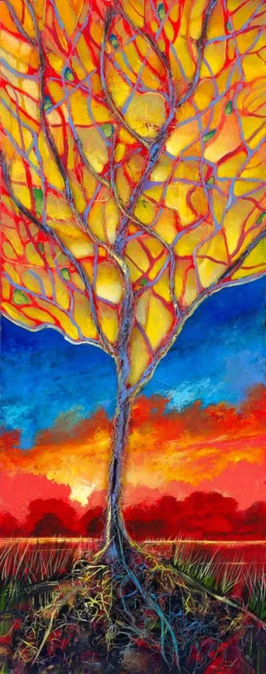 Ford Smith ~ Abstract Expressionism painter | Tutt'Art@ | Pittura ...