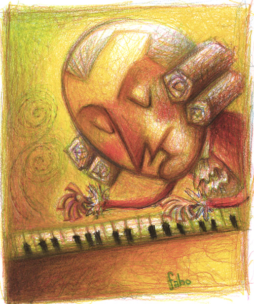 50+ Awesome Traditional Arts