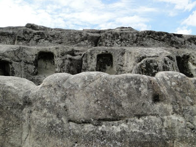 Cultura Cañari: Coyoctor
