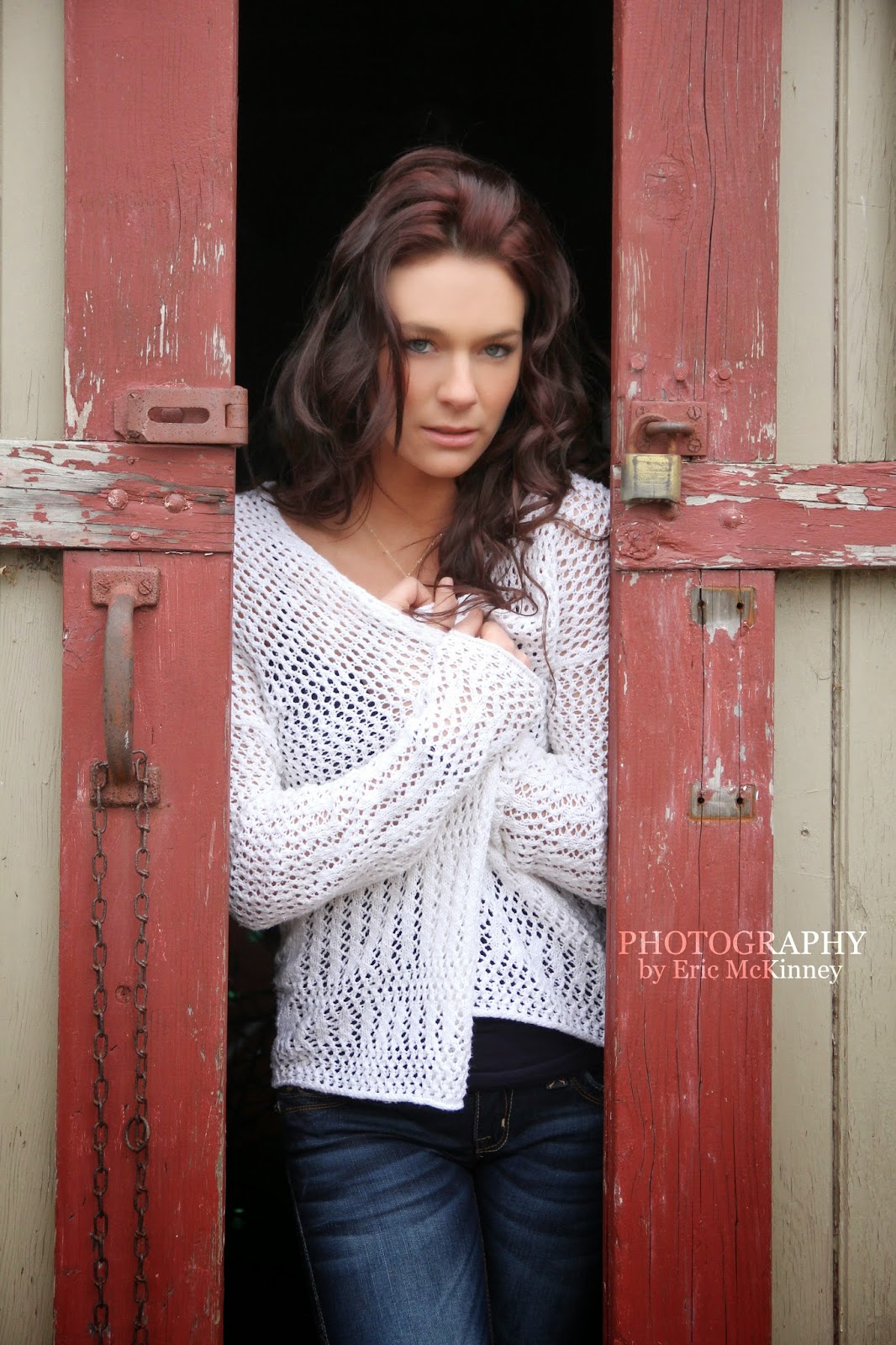 6:12 Photography by Eric McKinney | Derek P. & Kelsi A. with Silver ...