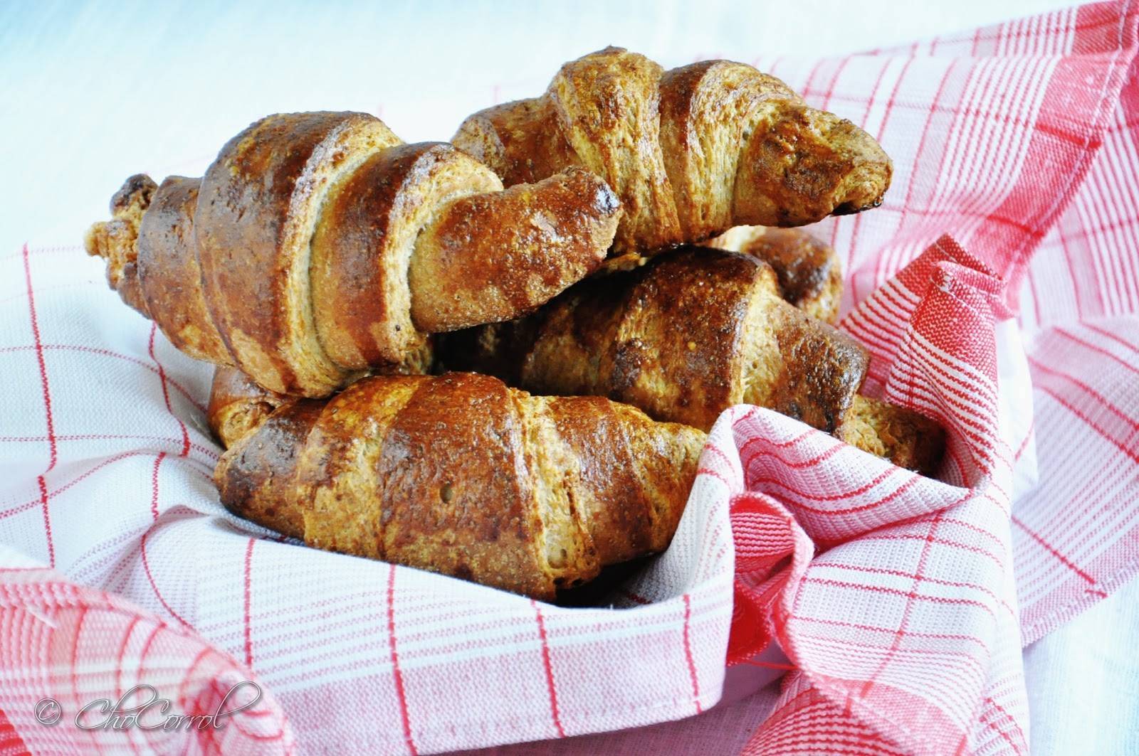 CoLoRes, SaBoRes, oLoRes...CoLoRs, TaSTeS, SmeLLS: cuernitos integrales