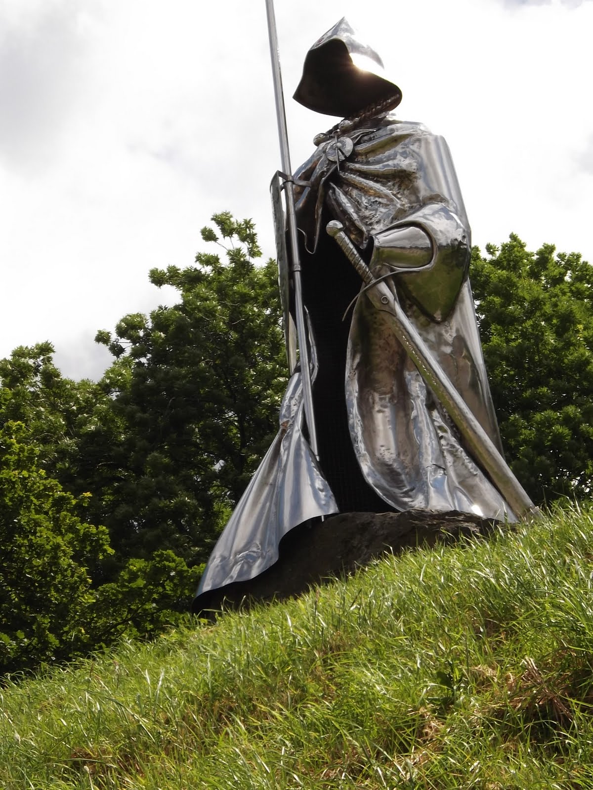 History on the buses in Monmouthshire - and beyond.: Llewelyn ap ...