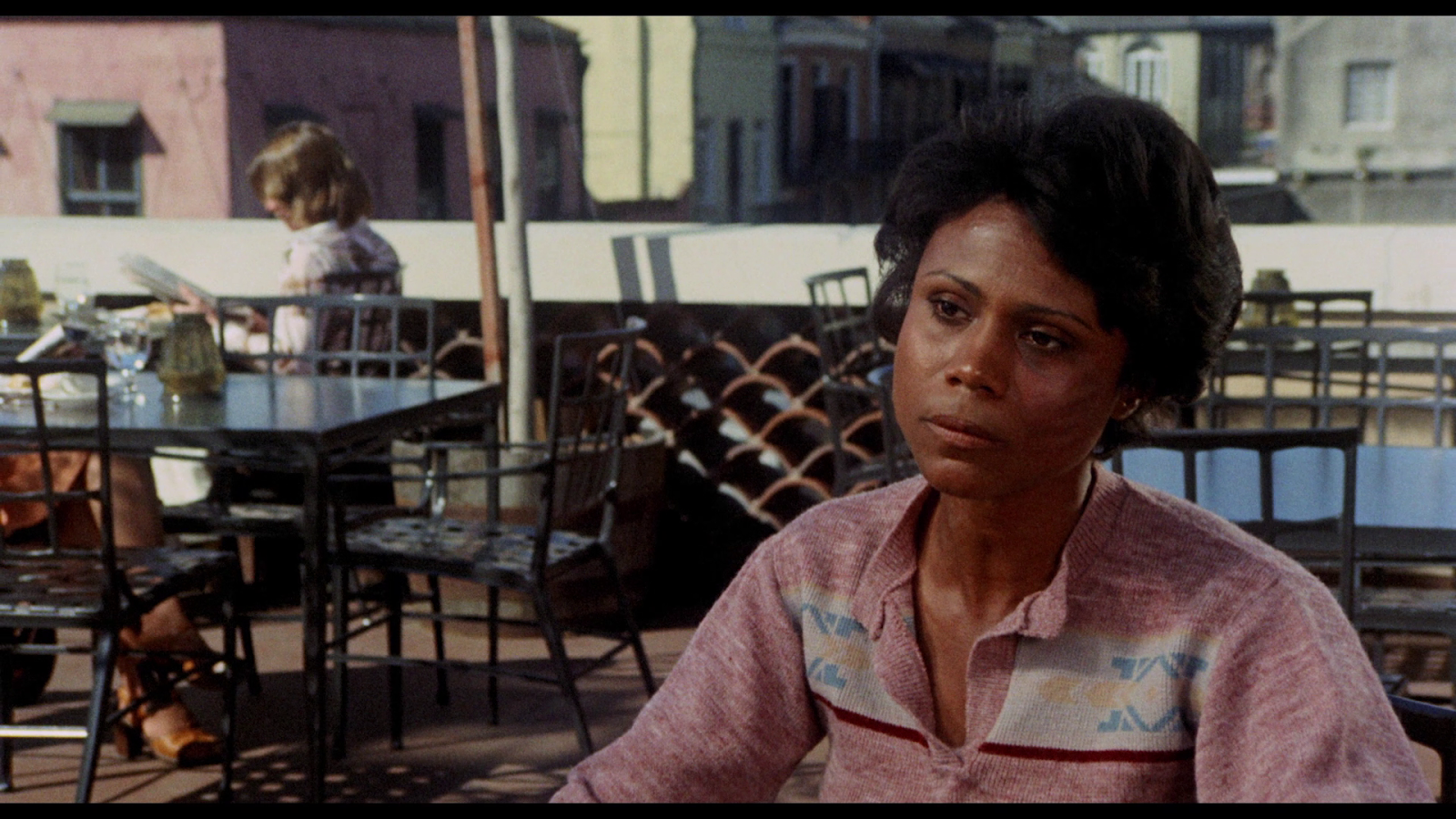 The Department of Afro American Research, Arts and Culture