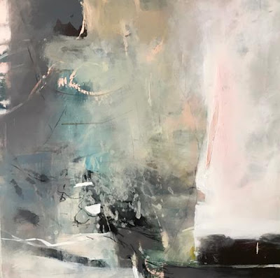 Daily Painters Abstract Gallery